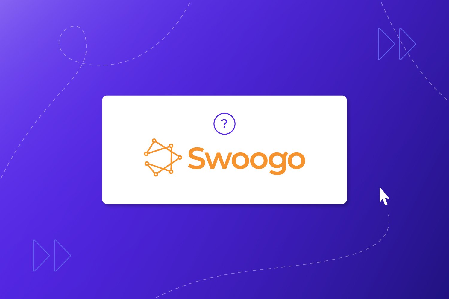 What's A Swoogo? | Swoogo