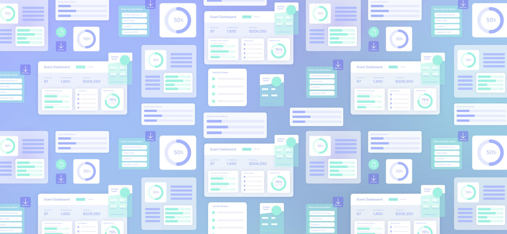 8 KPIs to Smash Your Event Targets | Swoogo