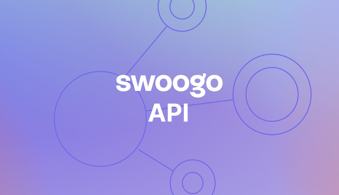 More Data Per API Call | Swoogo