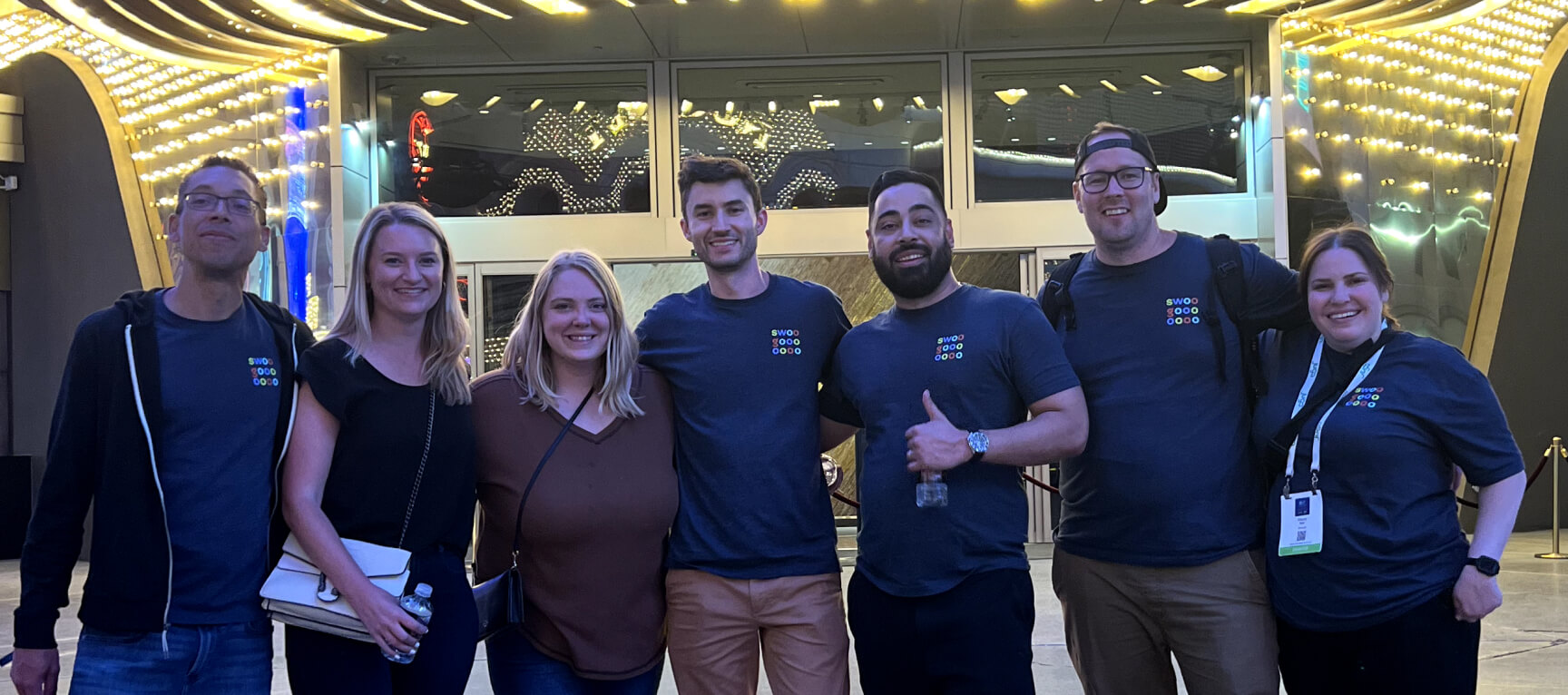 Event Tech Live, Emphasis on Tech | Swoogo
