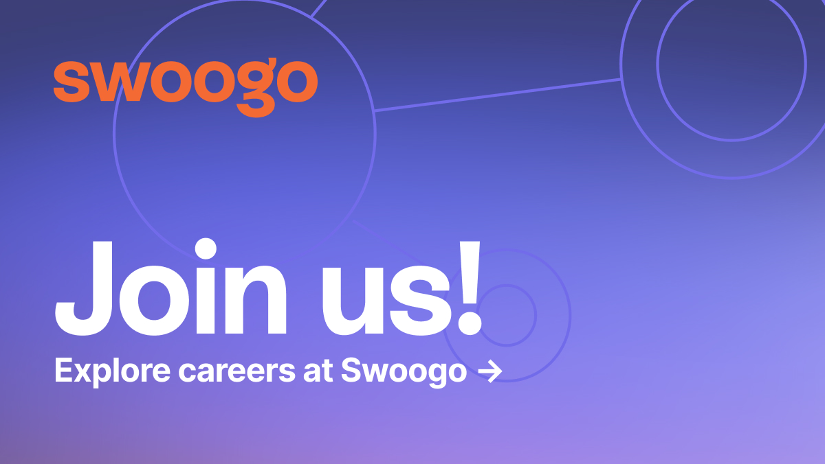 | Swoogo Careers