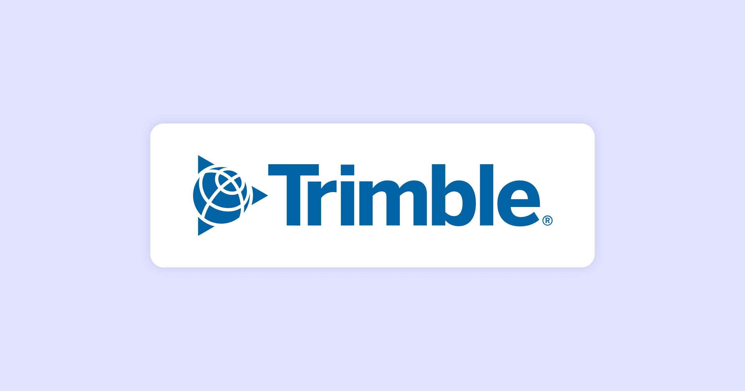 Trimble serves 20+ transportation personas across 1,200 attendees - Swoogo