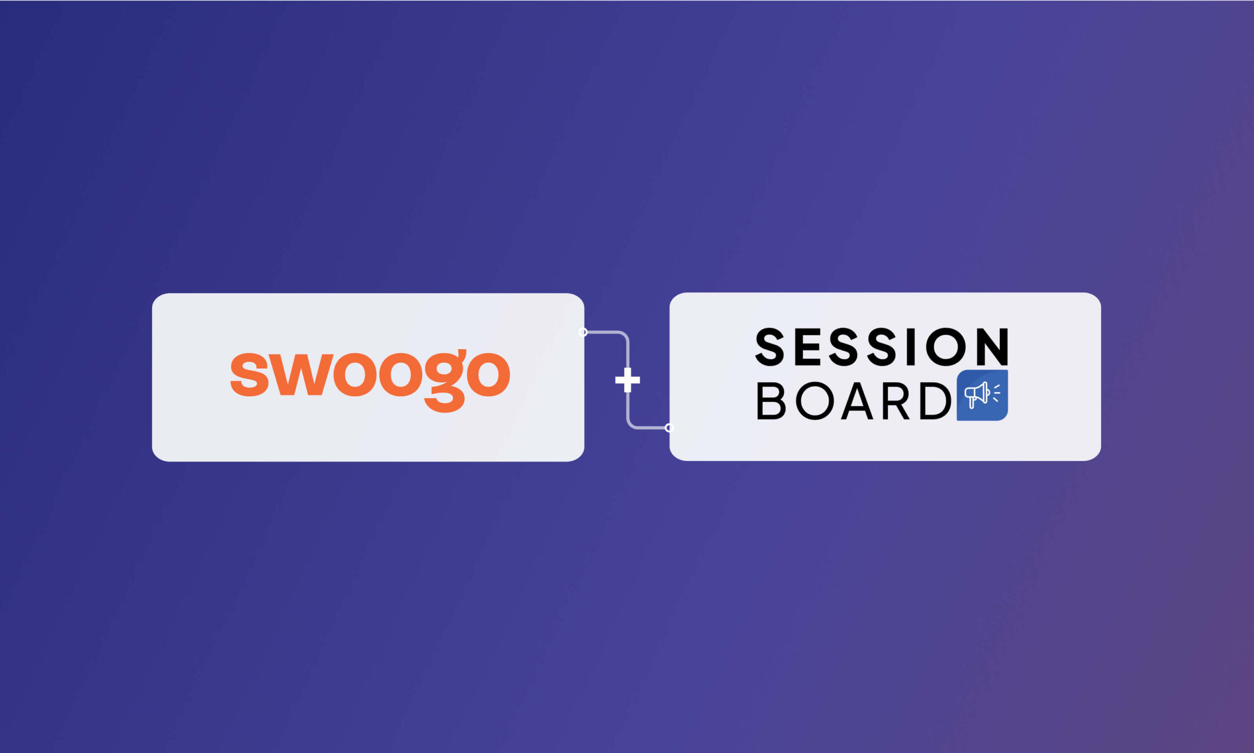 Swoogo and Sessionboard partner to deliver time-saving workflows for ...