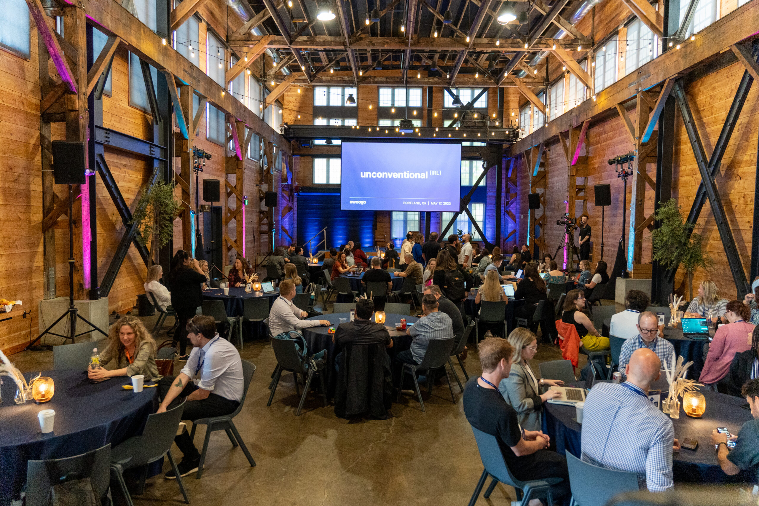 7 Event Planning Tips from People Who Run Events | Swoogo