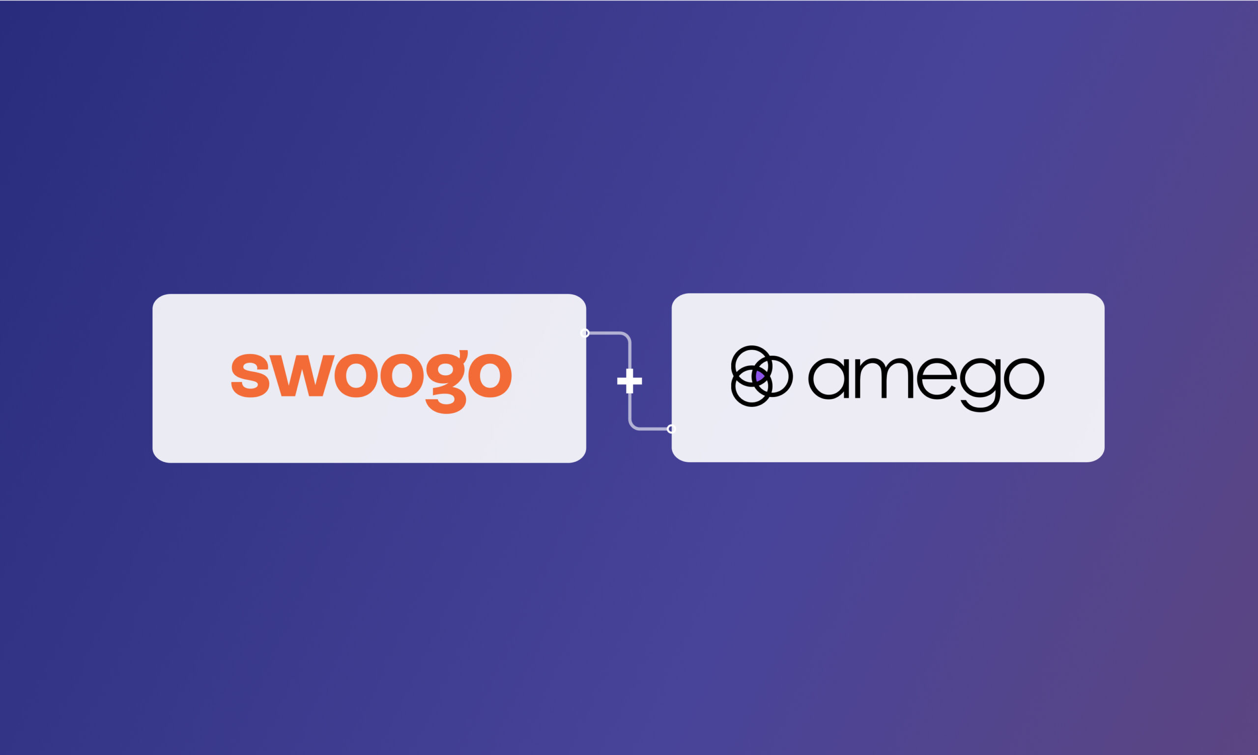 Announcing the Swoogo and Amego Event App Integration