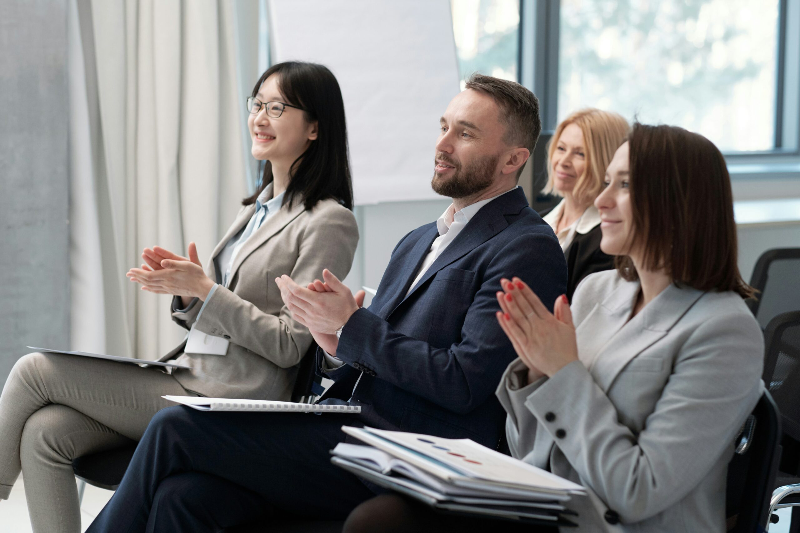 A Practical Guide to Event Promotion in 2024 | Swoogo