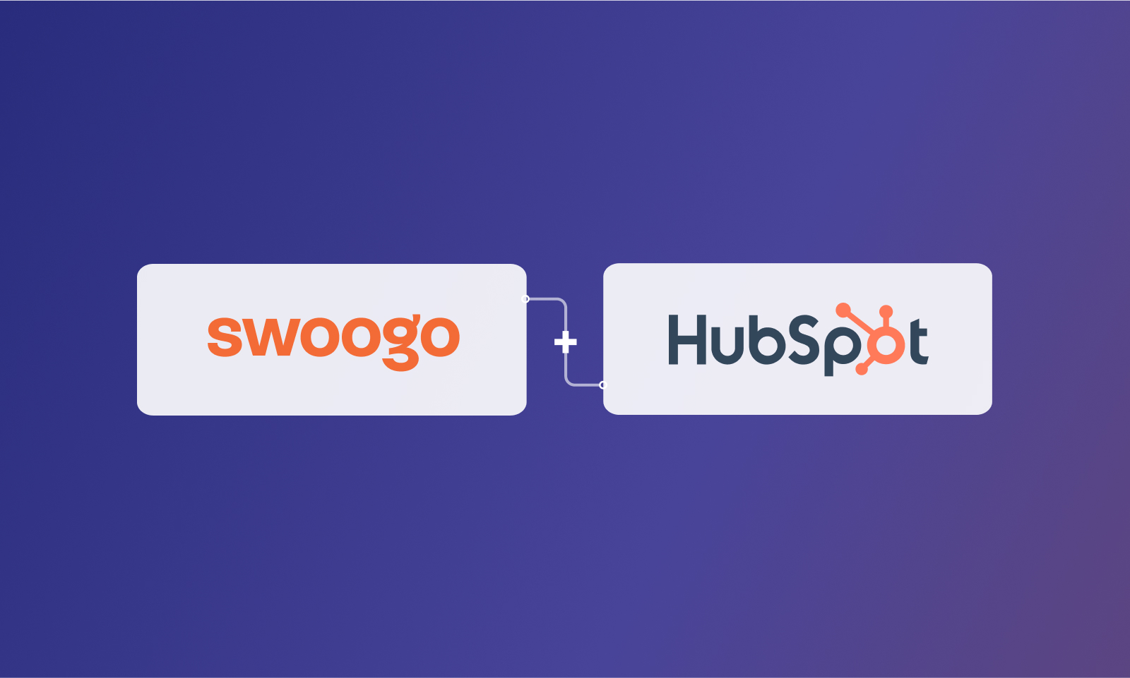 HubSpot | Swoogo Integrations