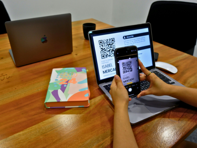 Event Registration QR Code Guide for Event Organizers: 15 x Super Steps ...