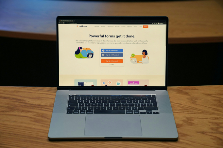 25 Best Practices To Create A Perfect Event Registration Form - Swoogo