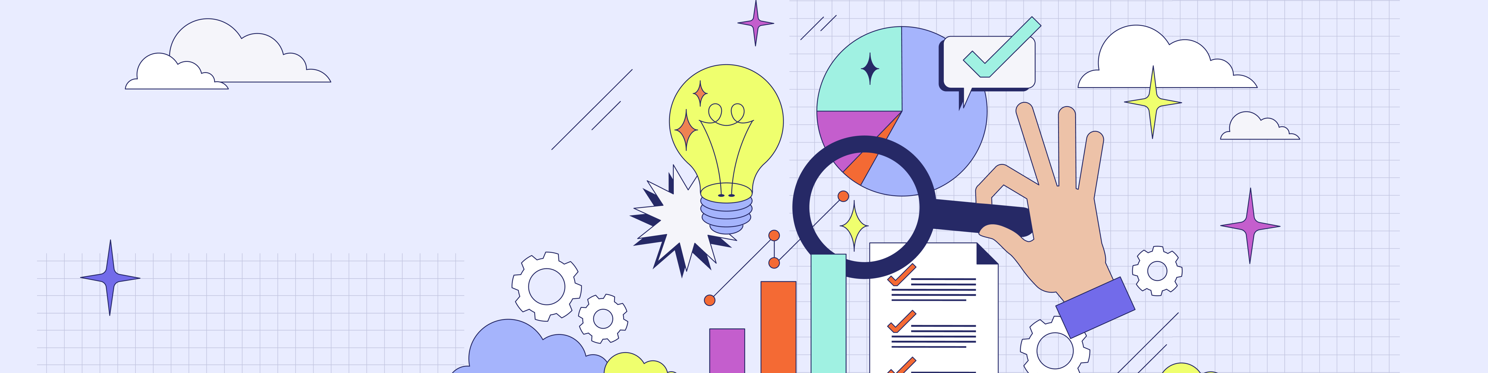 The Big List of Event Statistics for 2025 | Swoogo