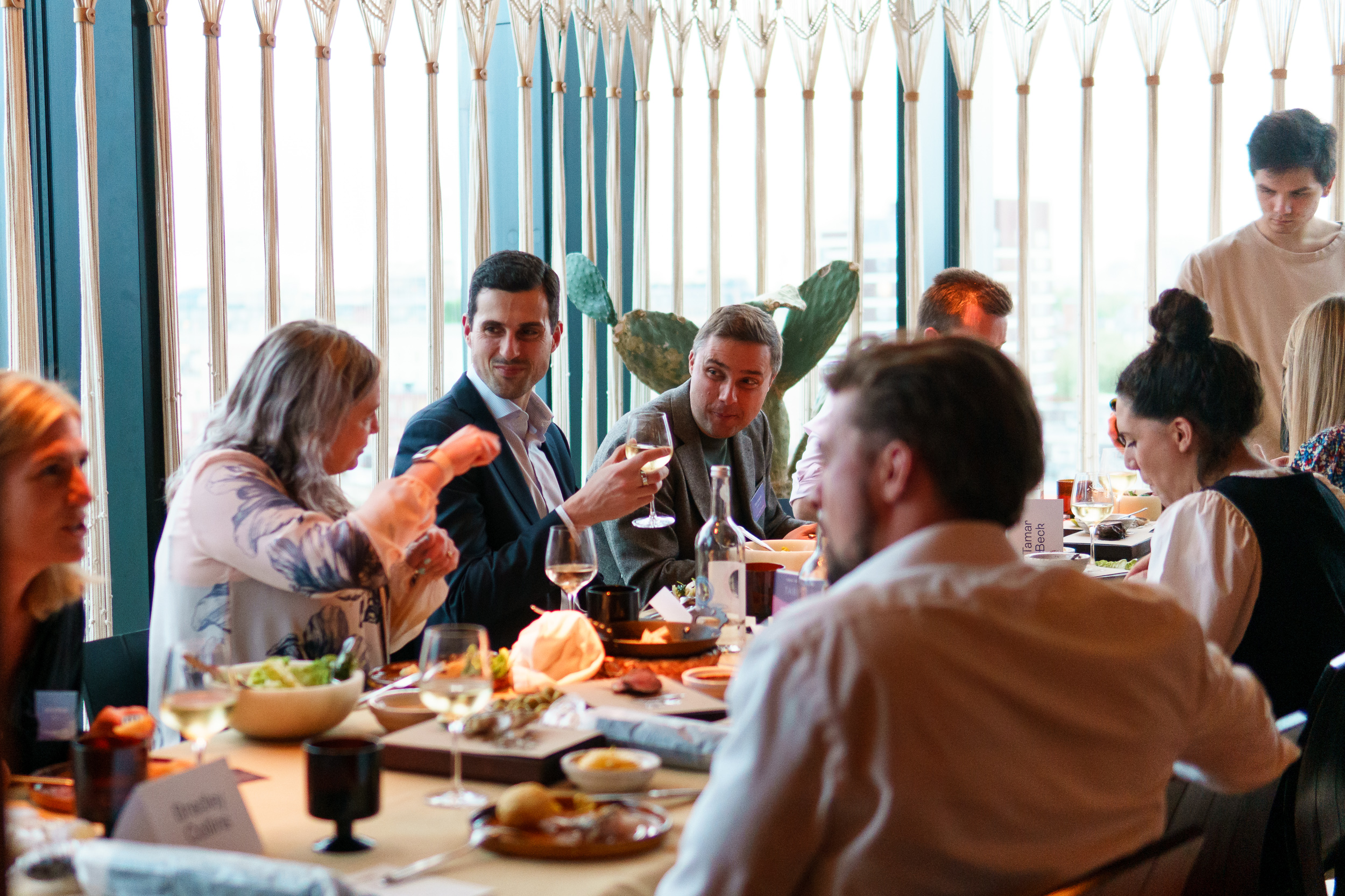 Why Events Should Be at the Center of Your GTM Strategy | Swoogo