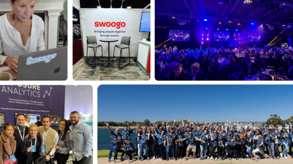 Unconventional | The Swoogo Blog | Events and Event Tech