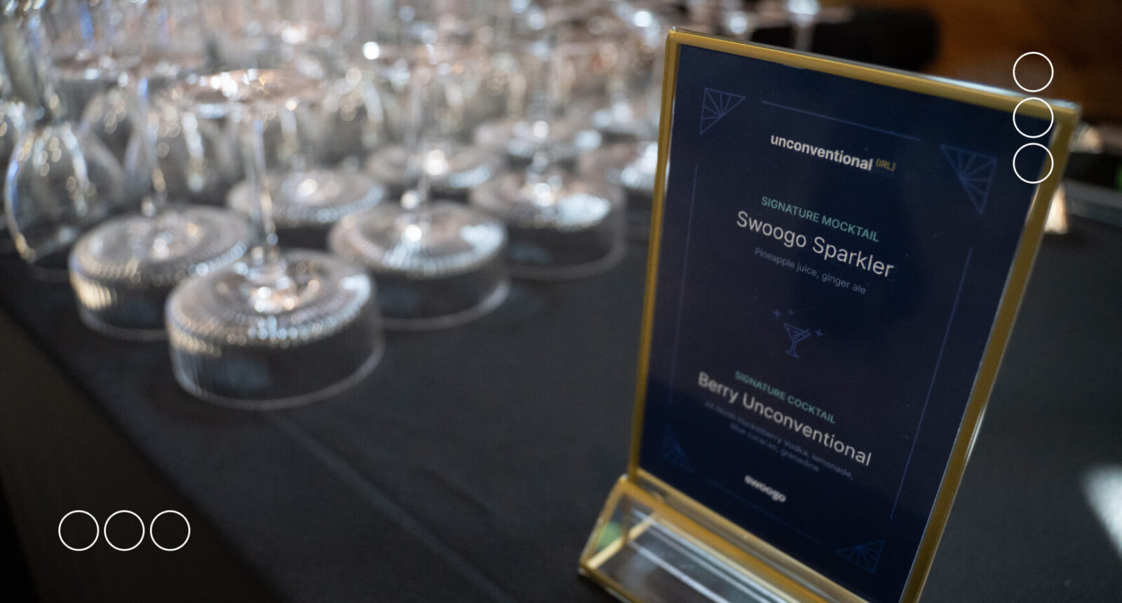 Why SaaS Companies Should Hold Customer Events | Swoogo